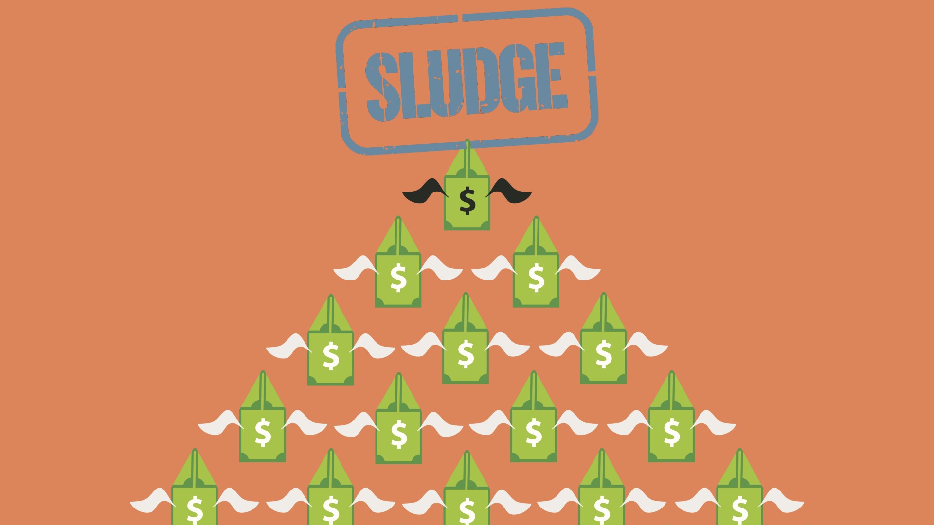 Top 10 Sludge Stories of 2019