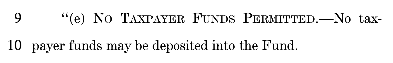 Conservative Groups Launch Misinformation Campaign Against HR 1