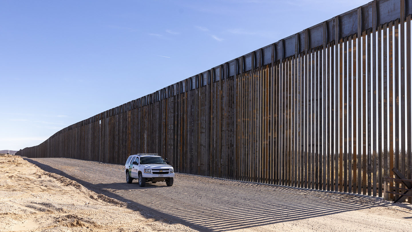 Tech Companies Run Anti-Immigrant Hate Group Ads Amid Border Hype