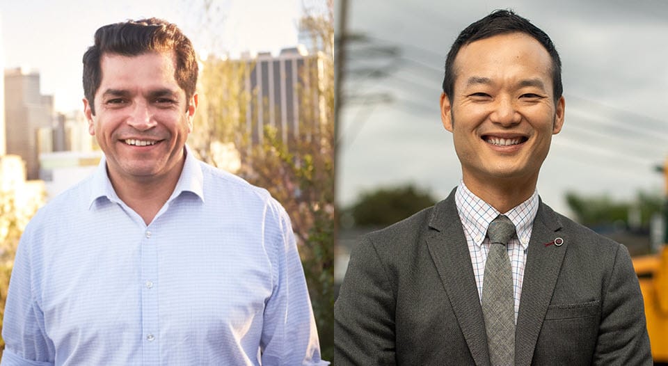 AIPAC’s Republican-Funded Super PAC Boosts L.A. Incumbent House Democrat