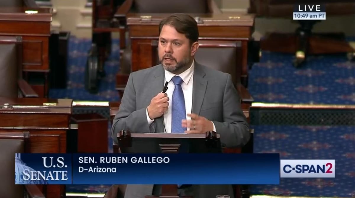 Pro-Crypto GENIUS Act, for Now, Falls Short of Advancing in Senate