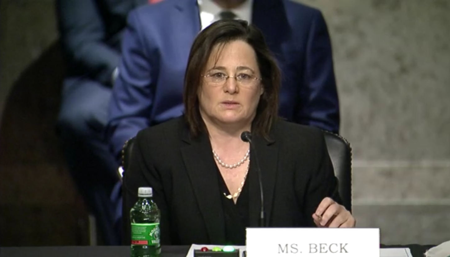 Lobbyist-Led EPA Office Set to Add a New Chemical Industry Hire