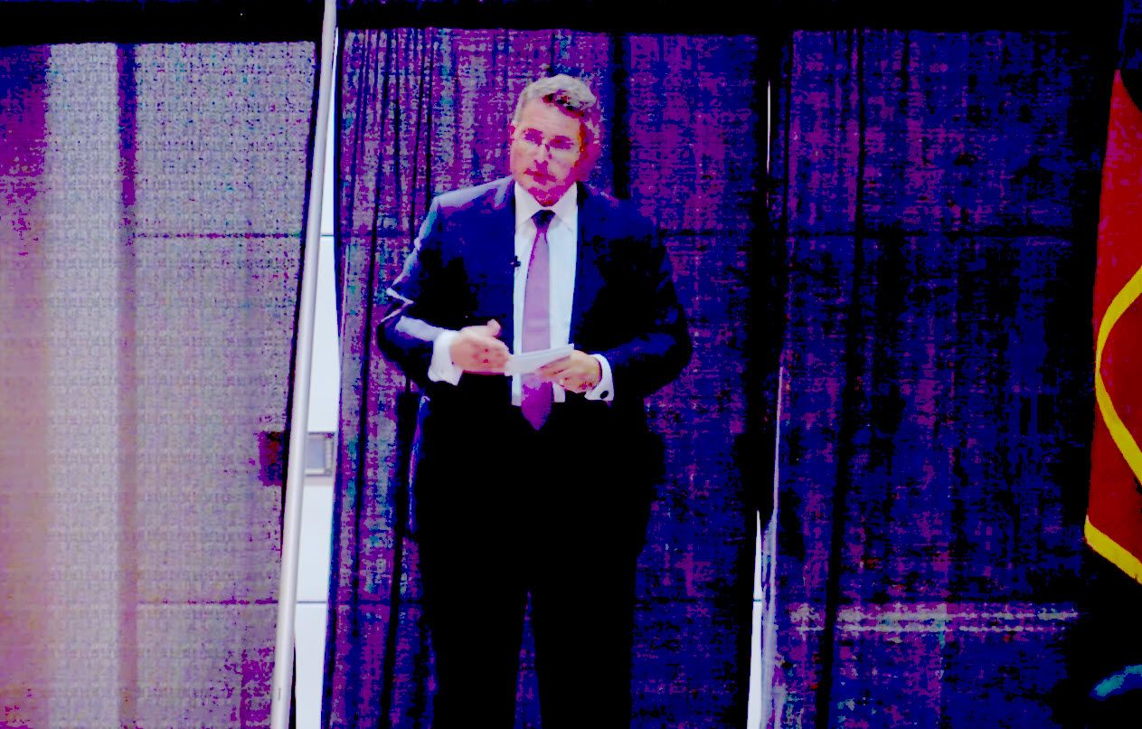 Top Donor to State GOP Groups Is Funded by Leonard Leo’s Billion Dollar ...