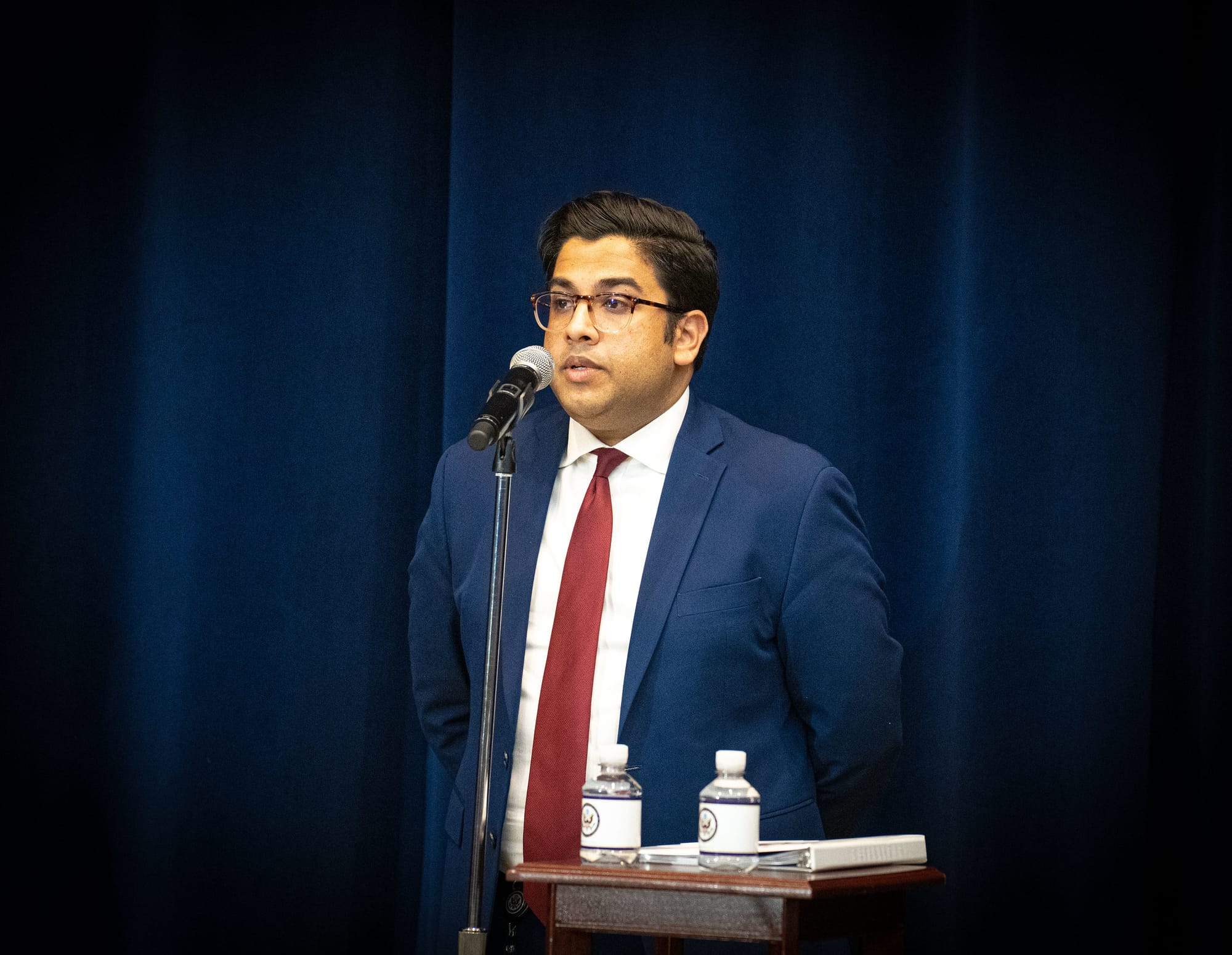 Democratic SKDK Bulks Up Its Pro-Israel Roster