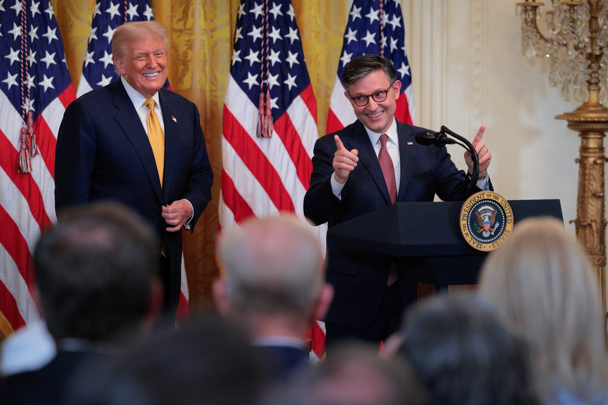 AIPAC Gives Millions in PAC Donations to House Allies, Senators in 2026 Races