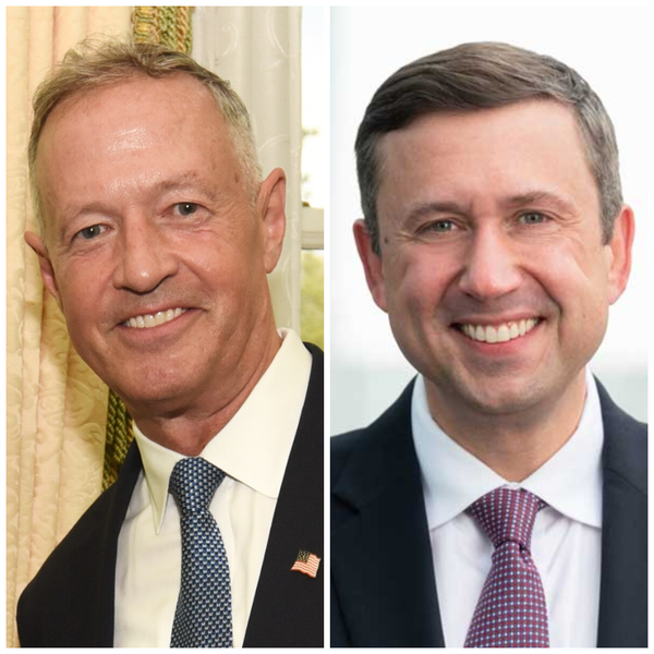 A Fight for the Soul of the DNC